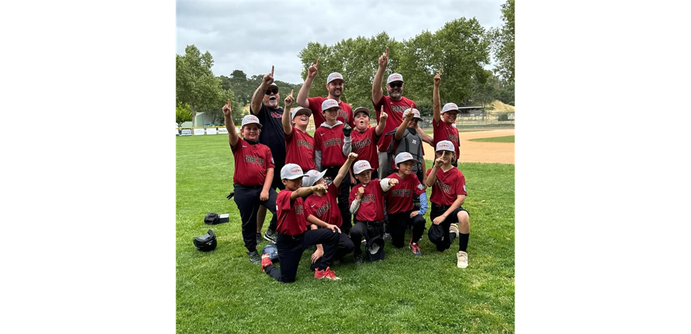 Atascadero Little League > Home